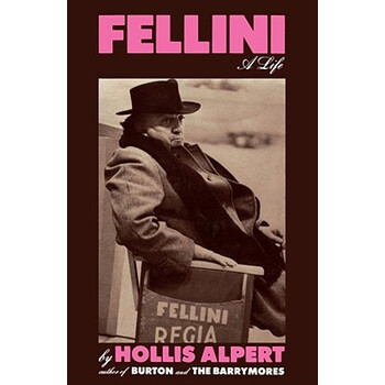 【】Fellini: A Life