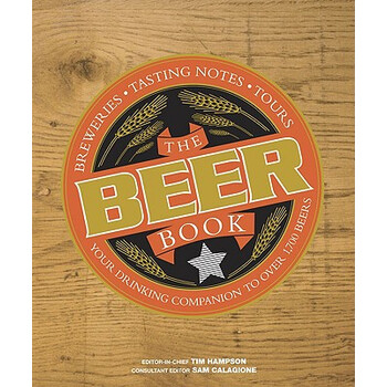 【】The Beer Book