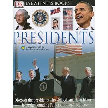 【】Presidents