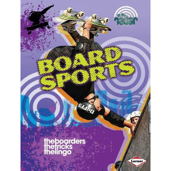 【】Board Sports