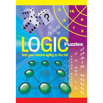 【】Logic Puzzles