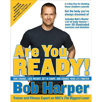 【】Are You Ready!: Take Charge, Los