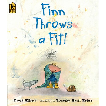 【】Finn Throws a Fit!