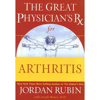 【】The Great Physician's RX fo