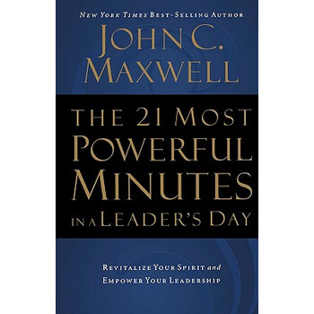 【】The 21 Most Powerful Minutes in