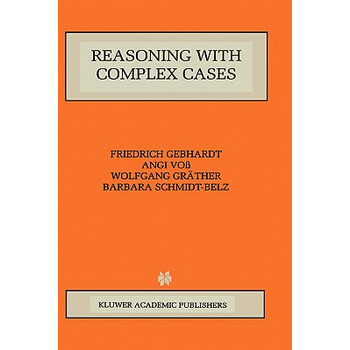 【】Reasoning with Complex Cases