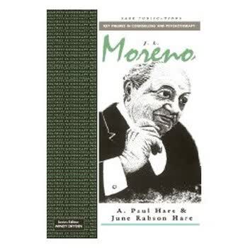 【】J L Moreno