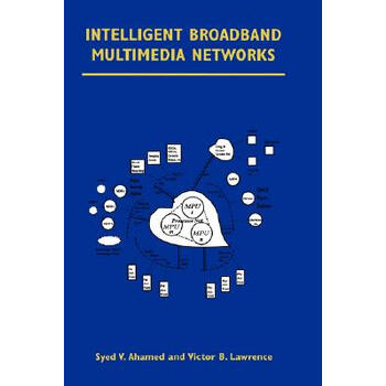 【】Intelligent Broadband Multimedia