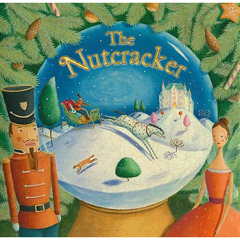 【】The Nutcracker