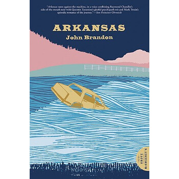【】Arkansas