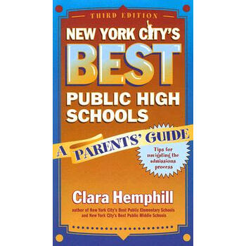 【】New York City's Best Public Hig