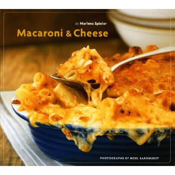 【】Macaroni and Cheese