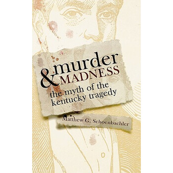 【】Murder & Madness: The Myth of th