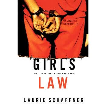 【】Girls in Trouble with the Law