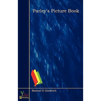【】Parley's Picture Book.