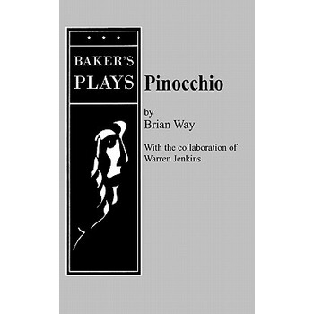 【】Pinocchio