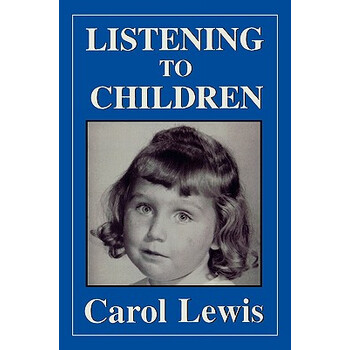【】Listening to Children