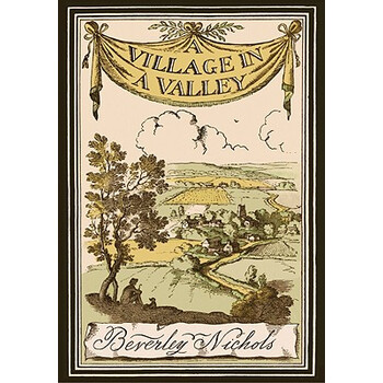 【】Village in a Valley