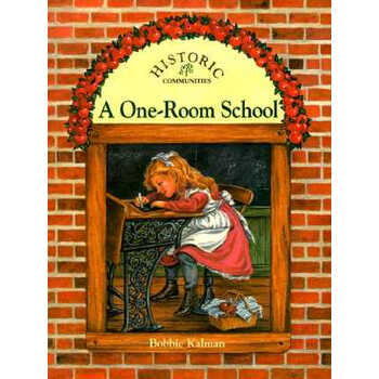 【】A One-Room School