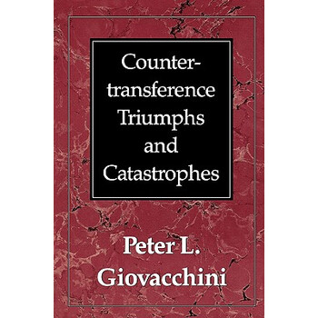 【】Countertransference Triumphs and