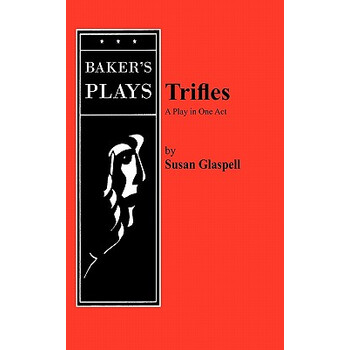 【】Triffles
