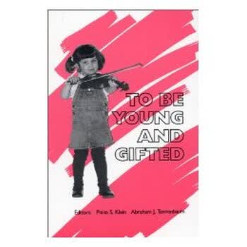 【】To Be Young and Gifted