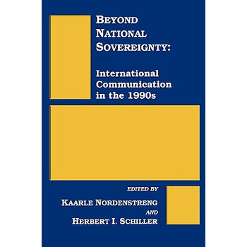 【】Beyond National Sovereignty: