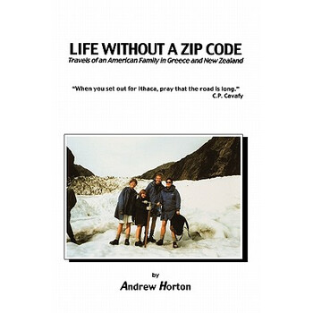 【】Life Without a Zip Code