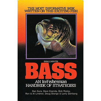 【】Small Mouth Bass