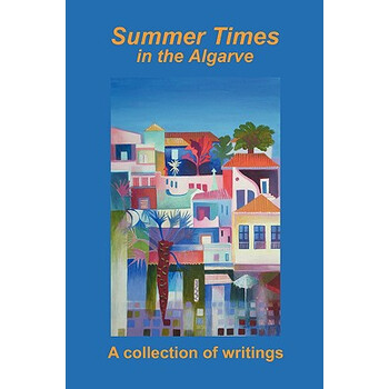 【】Summer Times in the Algarve