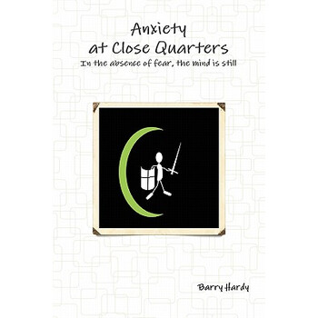 【】Anxiety at Close Quarters