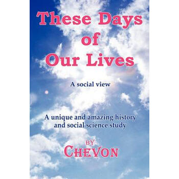【】These Days of Our Lives