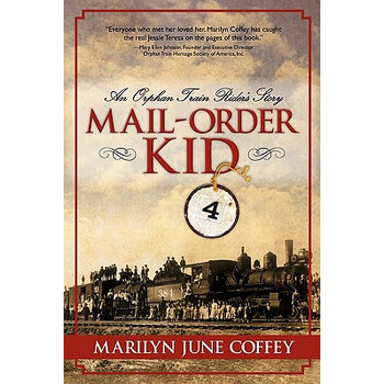 【】Mail-Order Kid