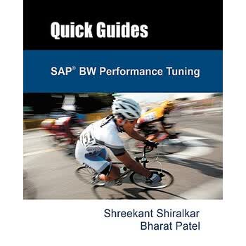 【】SAP Bw Performance Tuning
