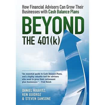 【】Beyond the 401(k)