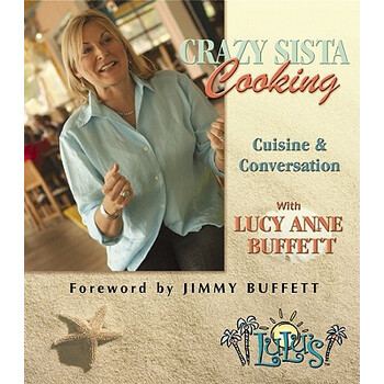 【】Crazy Sista Cooking: Cuisine and