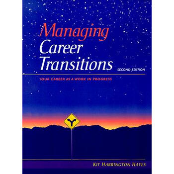 【】Managing Career Transitions
