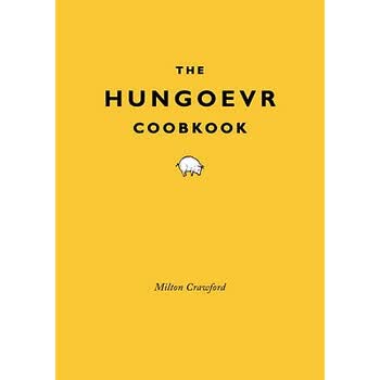 【】The Hungover Cookbook