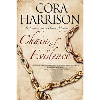 【】Chain of Evidence
