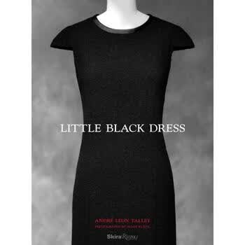 【】Little Black Dress