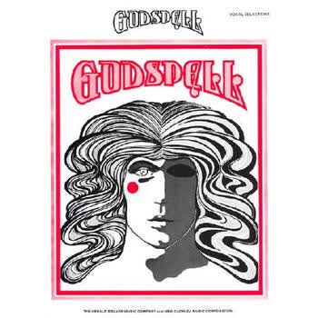 【】Godspell