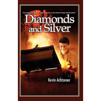 【】Diamonds and Silver