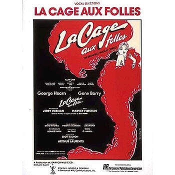 【】La Cage Aux Folles