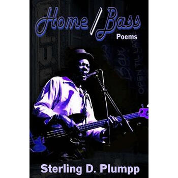 【】Home/Bass: Poems