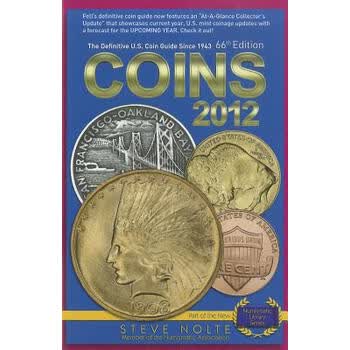 【】Coins 2012