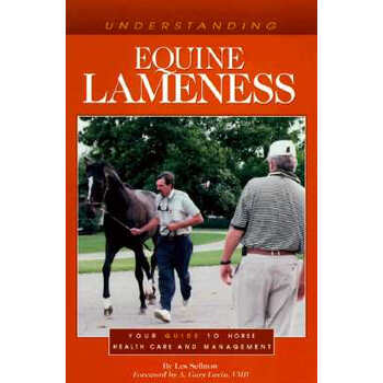 【】Understanding Equine Lameness