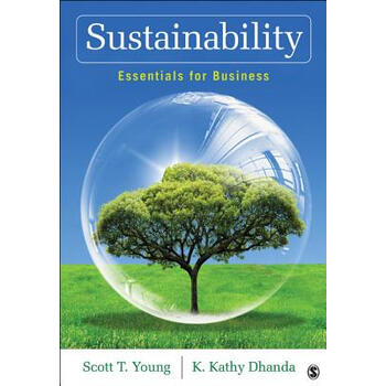 【】Sustainability: Essentials for
