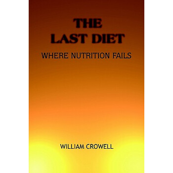 【】The Last Diet: Where Nutrition