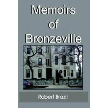 【】Memoirs of Bronzeville