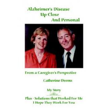 【】Alzheimer's Disease Up Close and